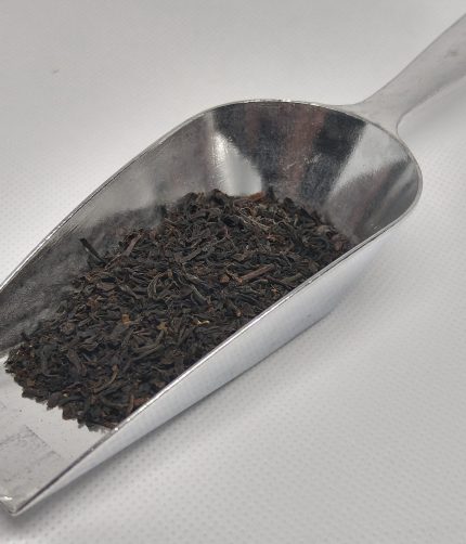 The Tea Tonic - Premium Tea Leaves and Spice