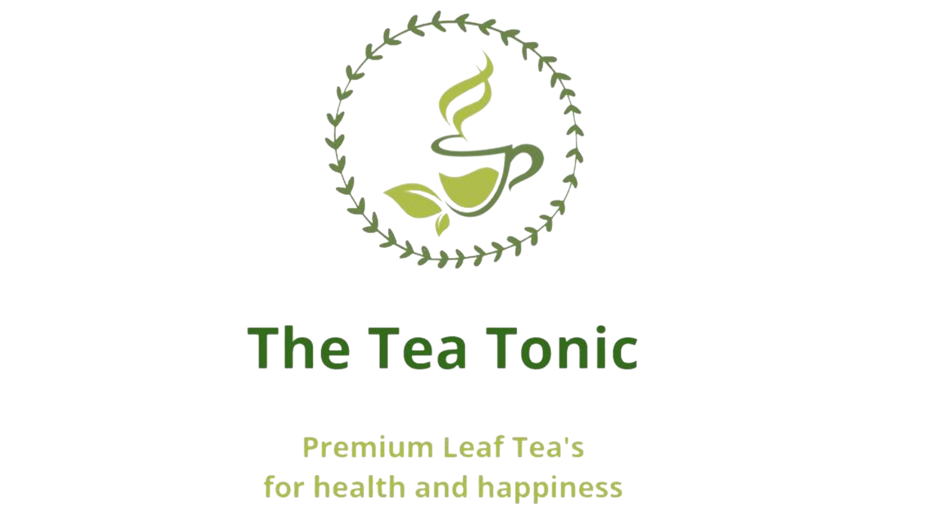The Tea Tonic – Providing Premium Loose Loose Leaf Herbal Teas for ...